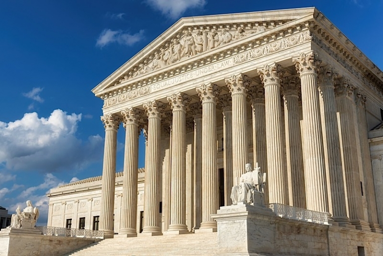 How The US Supreme Court Case On Trans Athletes Could Unravel LGBTQ+ ...