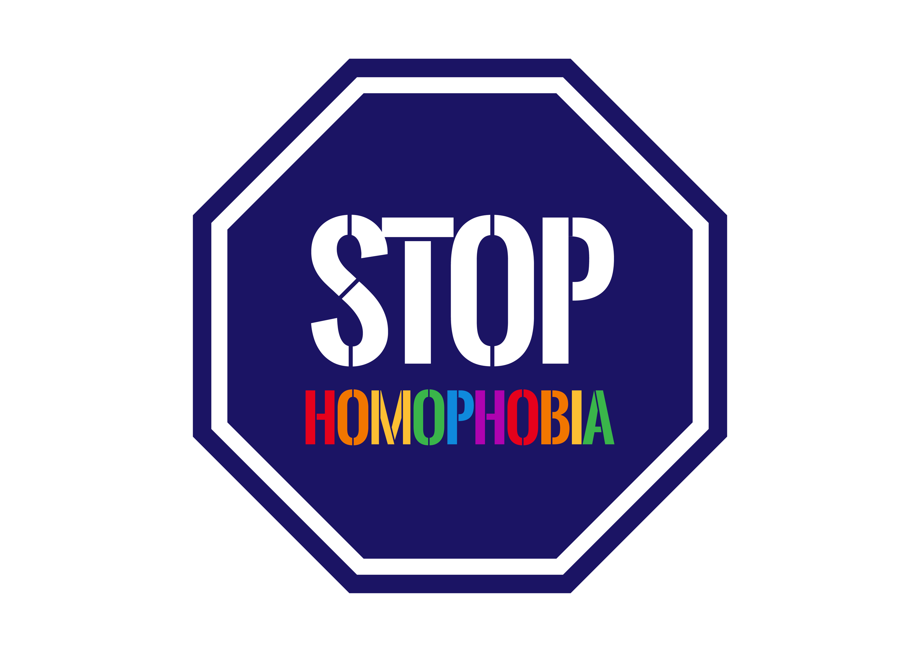 Homophobic Neighborhood Signs Removed After 27 Years | Lavender Magazine