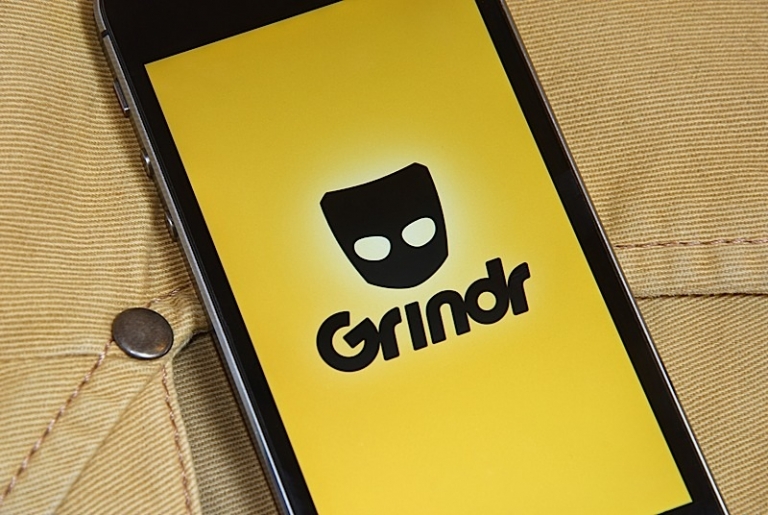 Grindr Hosting Its First White House Correspondents’ Dinner Party ...