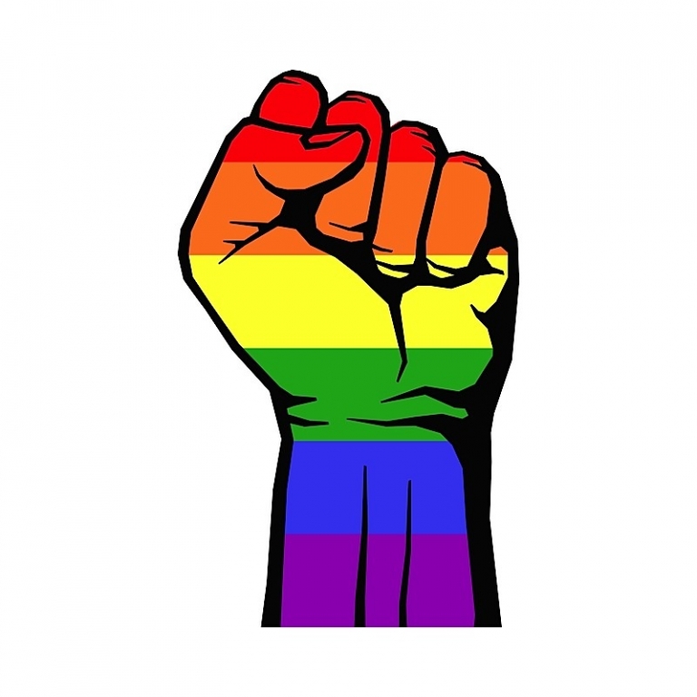 Big Gay News | Lavender Magazine