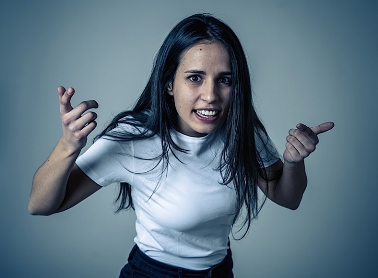 Man Arrested For Pulling Down Trans Woman’s Skirt In Front Of Children ...