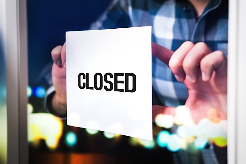 A Popular Gay Bar Announced A Slate Of Pride Events. Then It Abruptly ...