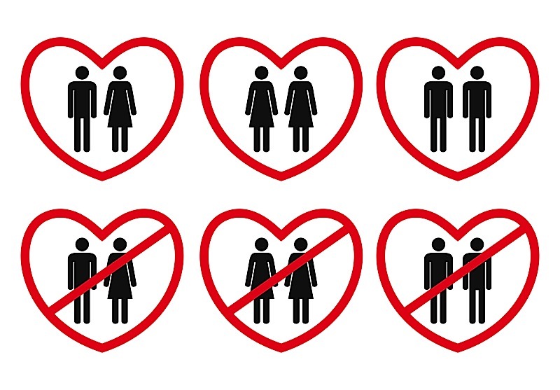 A Decade After Obergefell, Its Protections Splinter Across LGBTQ ...