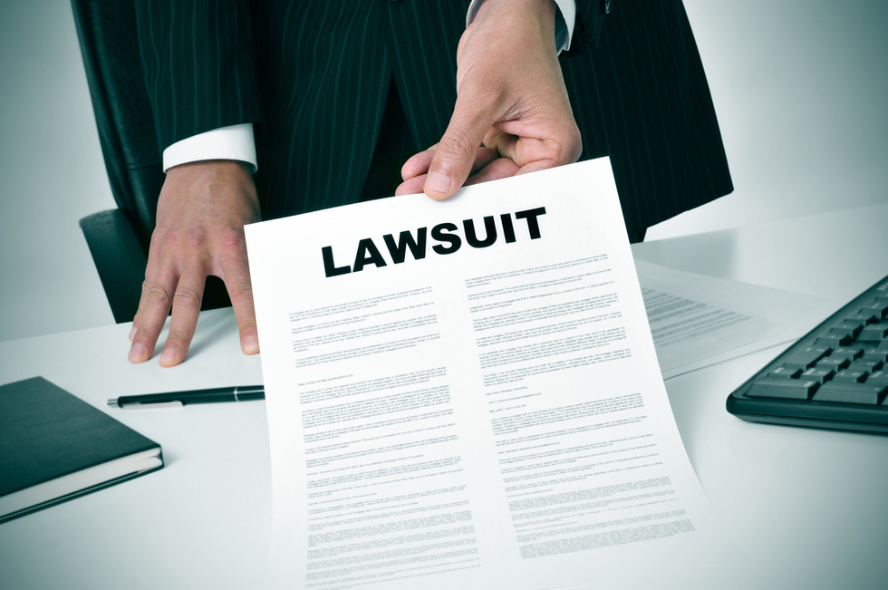 Suing Employer for Unpaid Wages: A California Guide