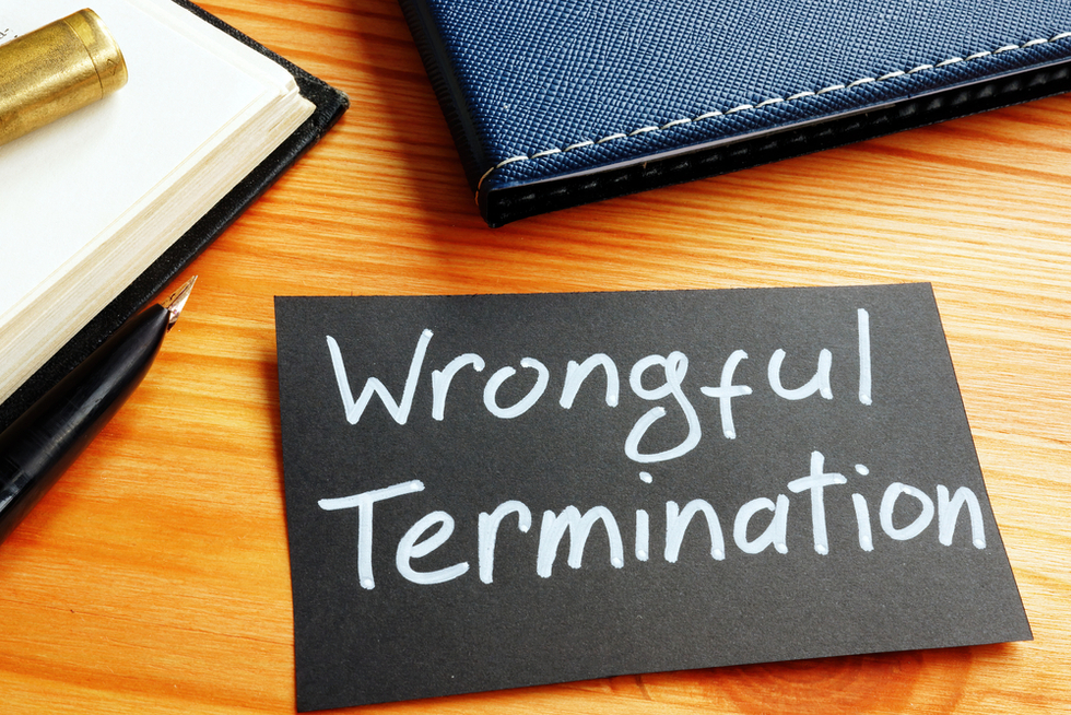 Best Tips For Winning Wrongful Termination Case | Kingsley