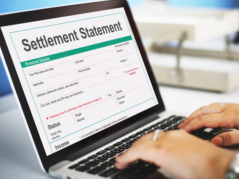 Average Settlement for Unpaid Wages in California