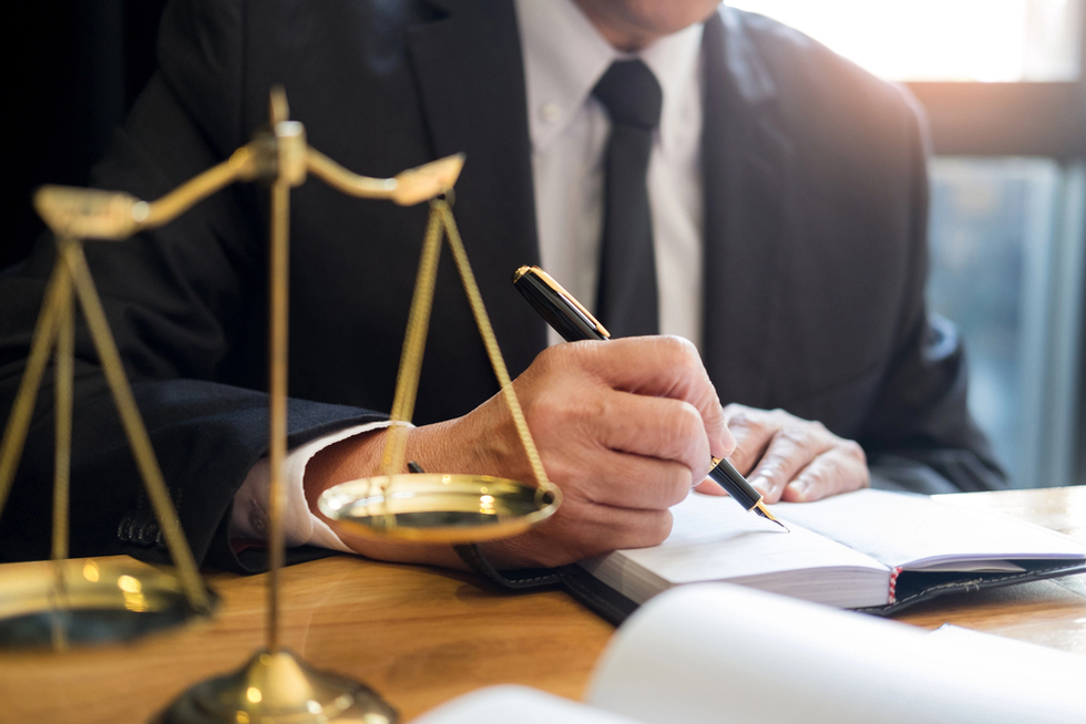 PAGA Lawsuits: Understanding the Private Attorneys General Act