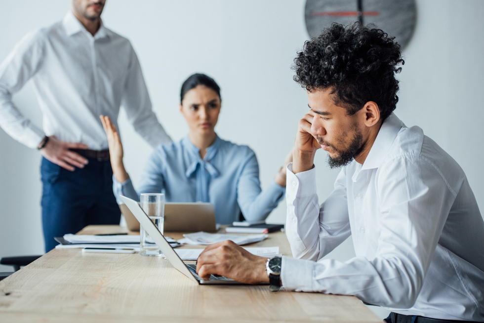 10 Types of Discrimination in the Workplace (Examples & Laws)