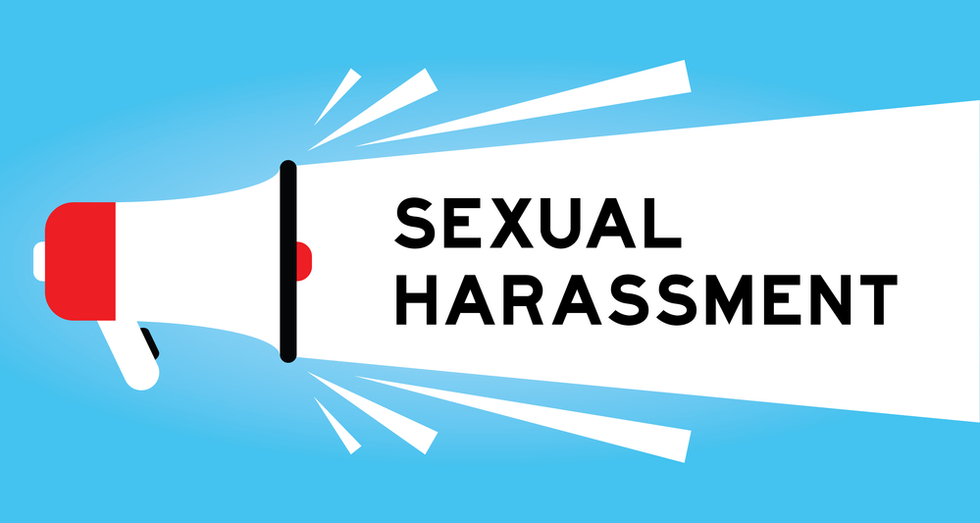Sexual Harassment Statistics - 2025 Update