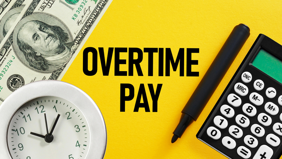 What Are California’s Overtime Laws? Pay Rules, & Rights Explained