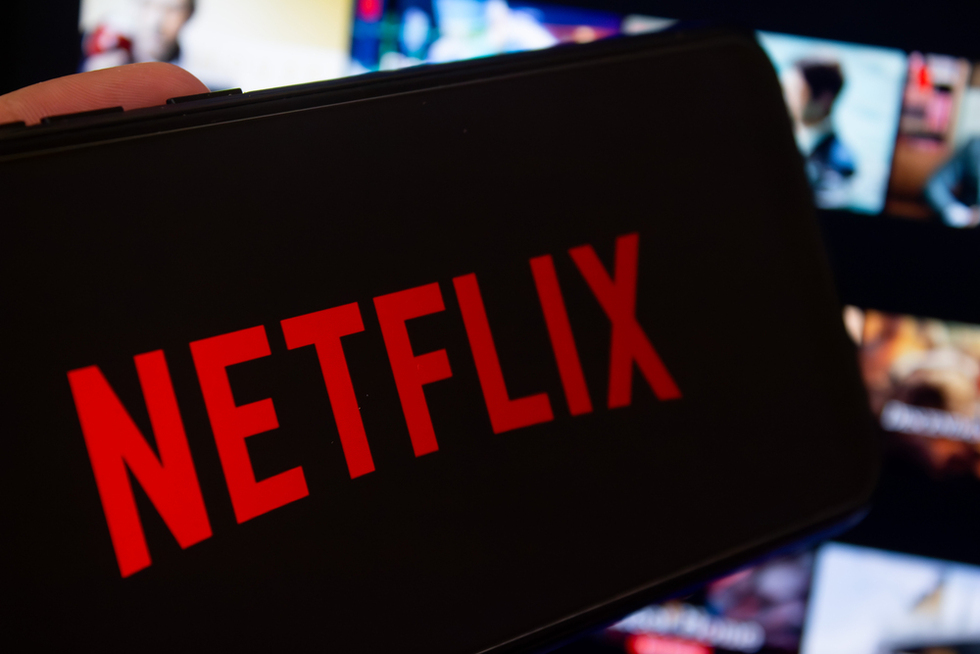 Netflix Discrimination and Wrongful Termination Settlement