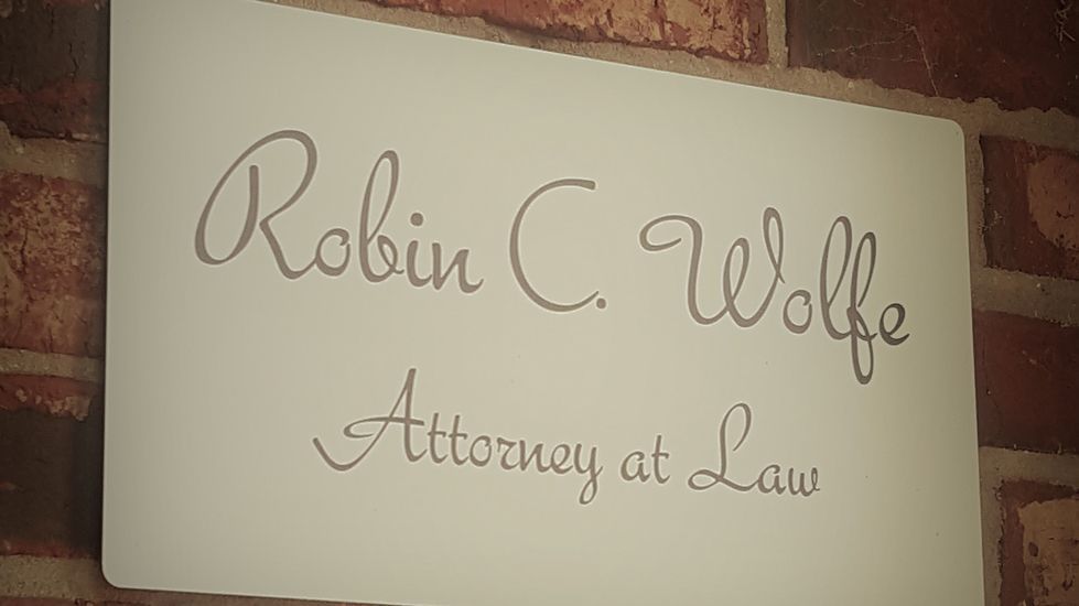 Huntsville Criminal Defense Attorney | Robin Carter Wolfe