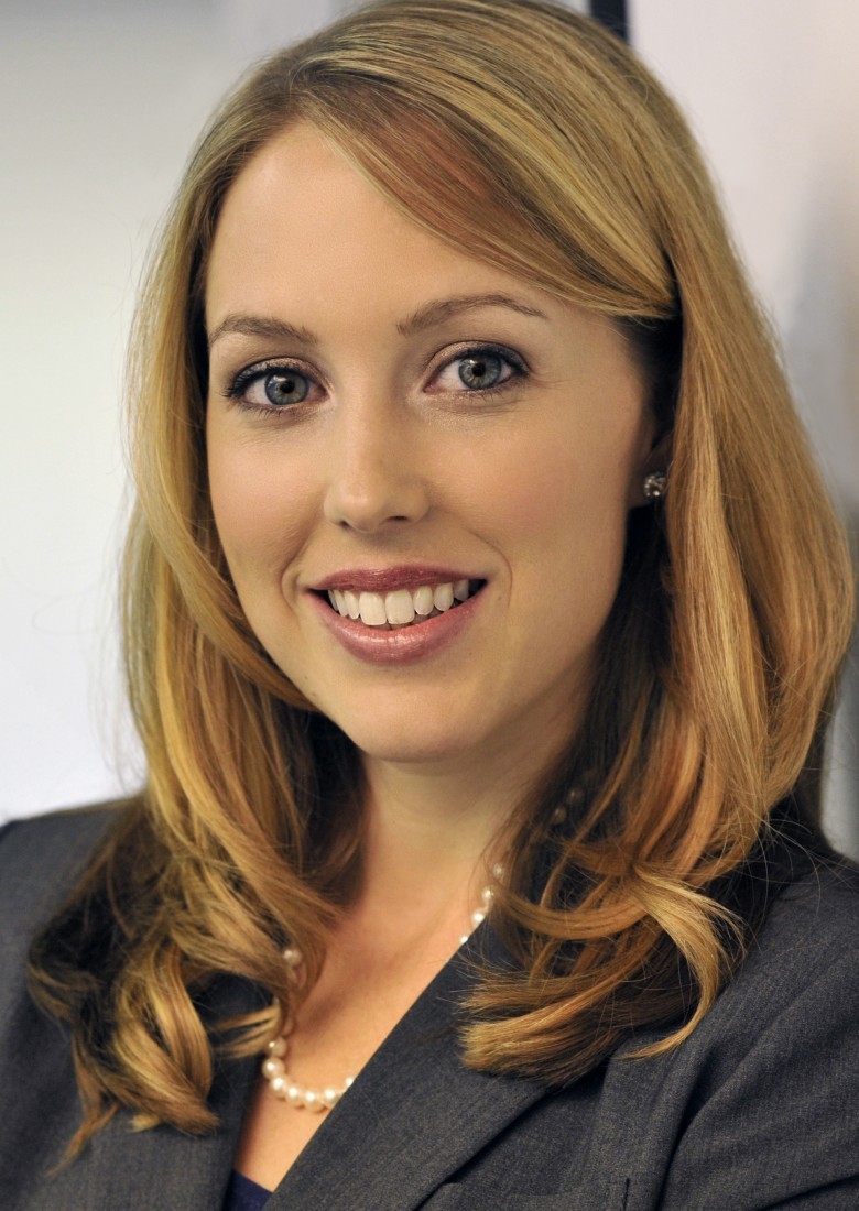 Erin Birt is Vice Chair of DCBA's Child Advocacy Committee | The Law ...