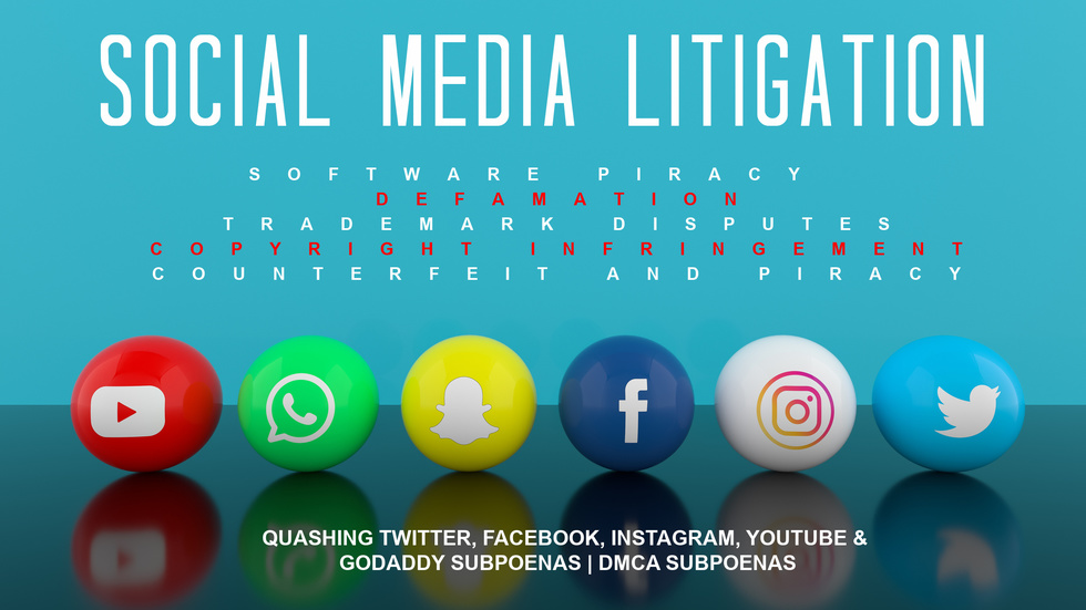 Steve Vondran Federal Court Lawyer | Vondran Legal