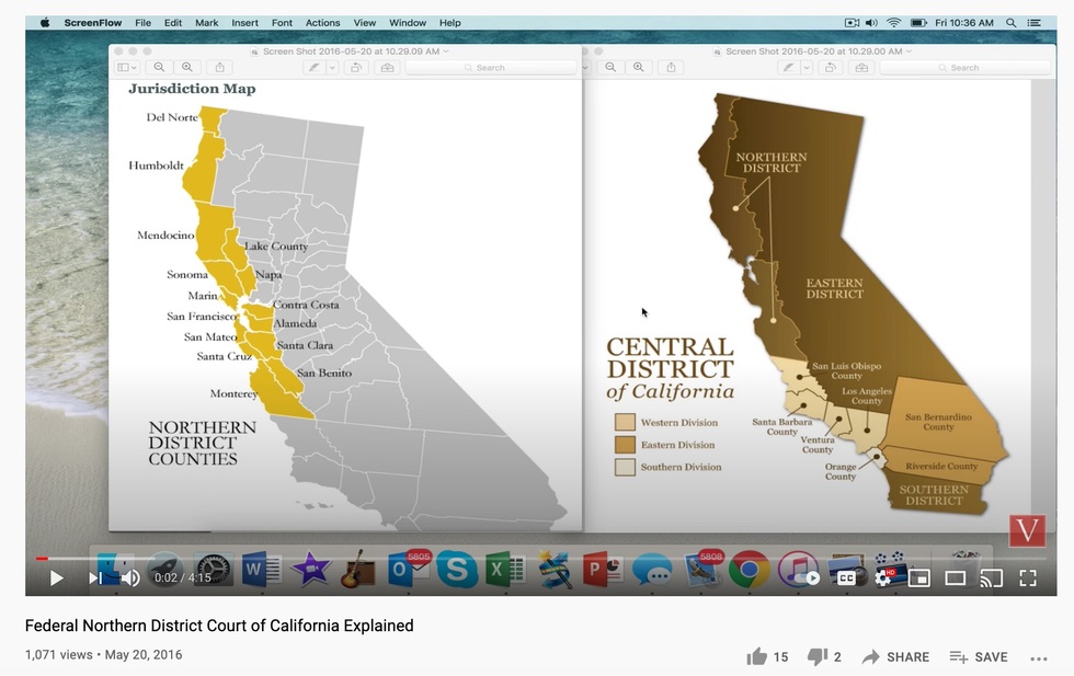 August California Strike 3 Updates - BitTorent download litigation ...