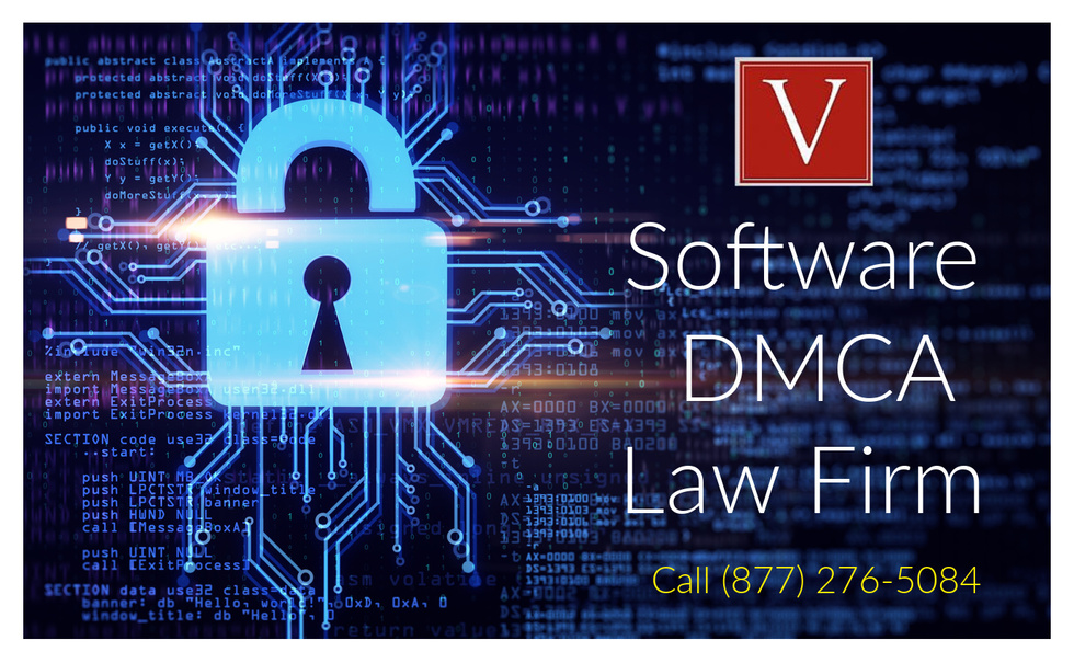 Synopsis Infringement Letter | Vondran Legal