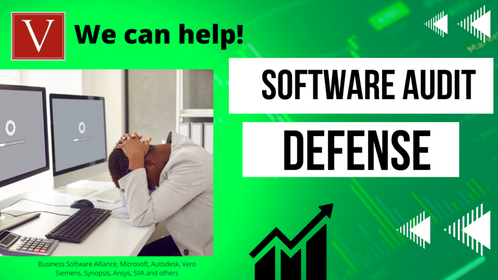 Hiring the right software audit defense law firm | Vondran Legal