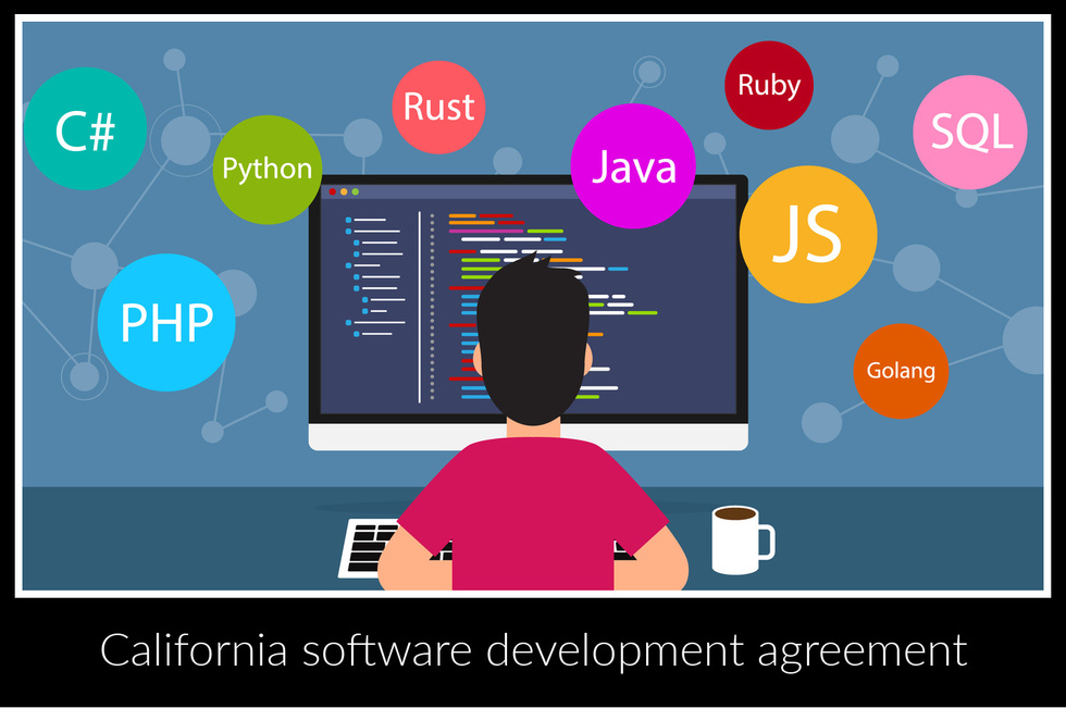 The basics for software development agreements | Vondran Legal