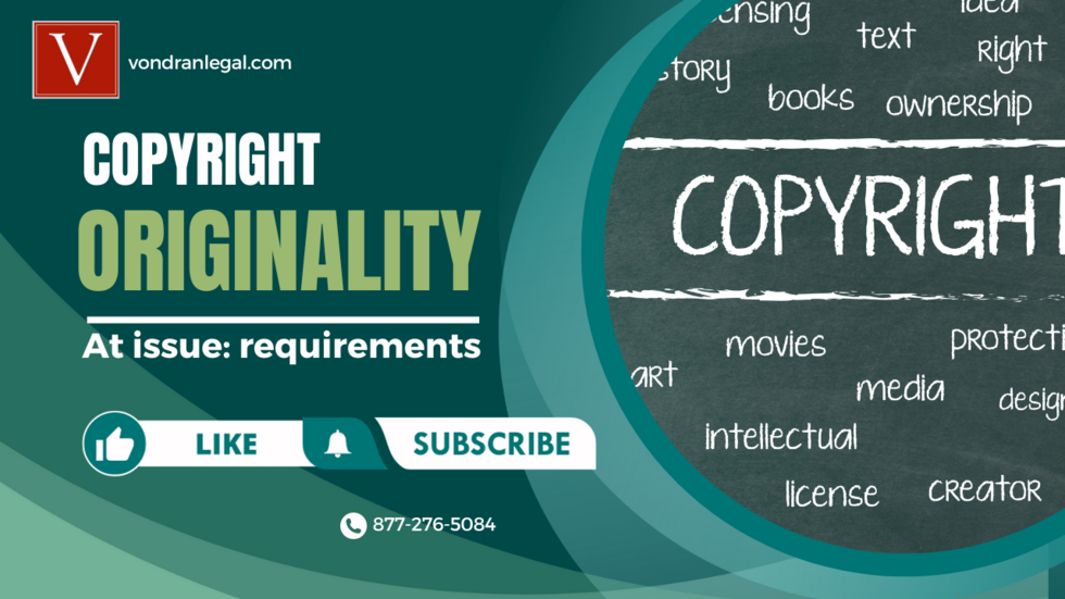 Are adult movies sufficiently original to justify registration of a ...