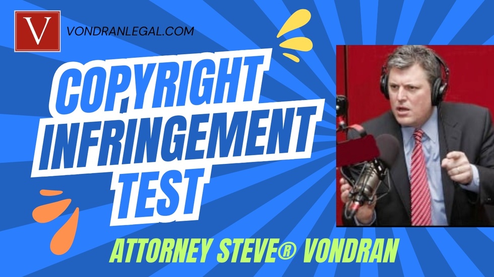 Proving "substantial similarity" in copyright infringement actions ...