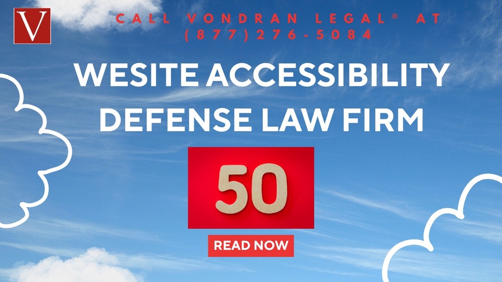 A Practical Guide for Businesses Facing Website Accessibility Claims ...