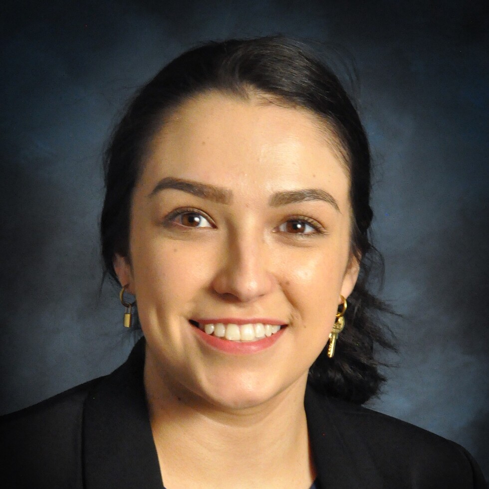 Welcome Trisha Romero - Summer Associate | Rothstein Donatelli LLP