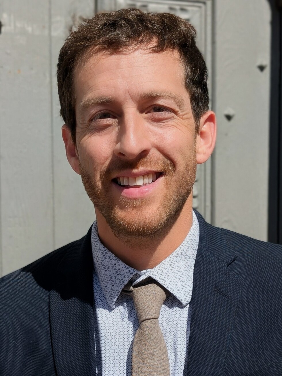 Welcome Matt VanWormer Albuquerque Attorney | Rothstein Donatelli LLP