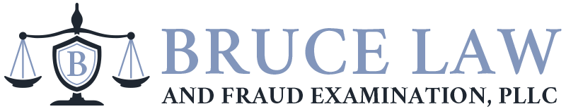 About the Firm | Bruce Law and Fraud Examination, PLLC