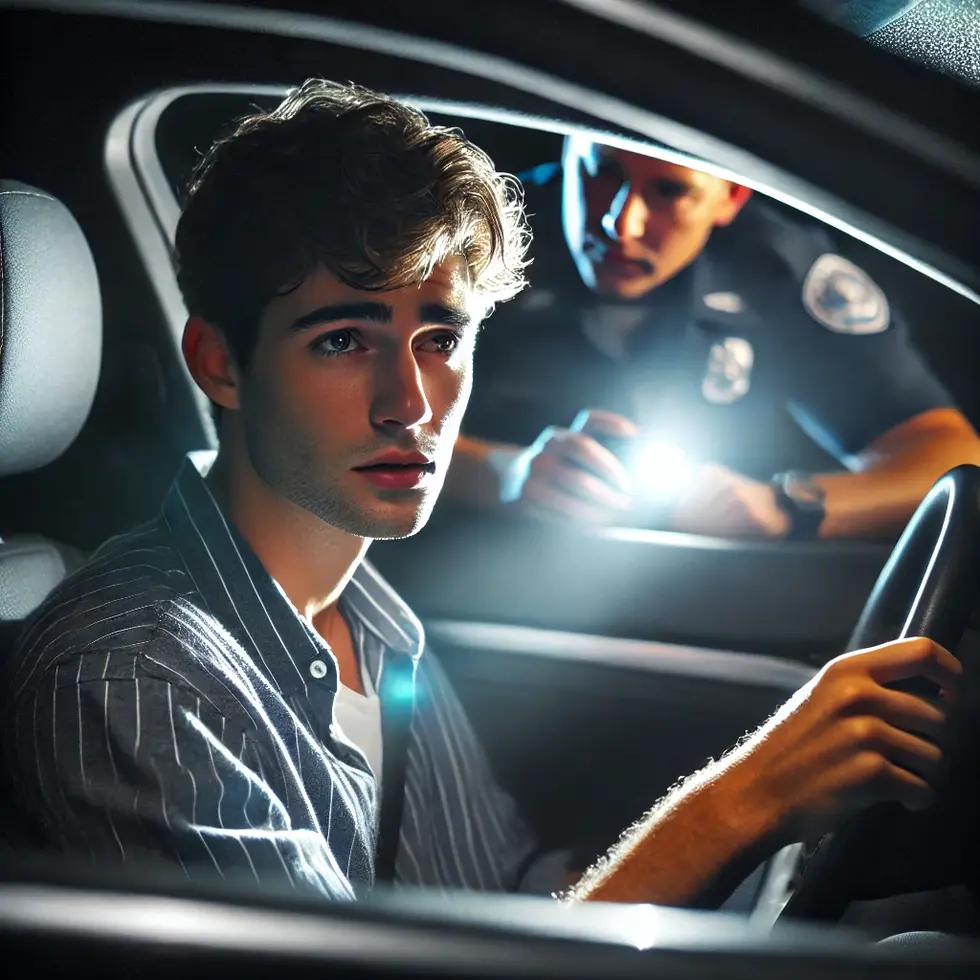 What is the difference between OVI, DUI, and DWI? | Fogt Law, LLC