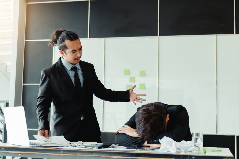 How To Spot Workplace Retaliation | Barrett & Farahany