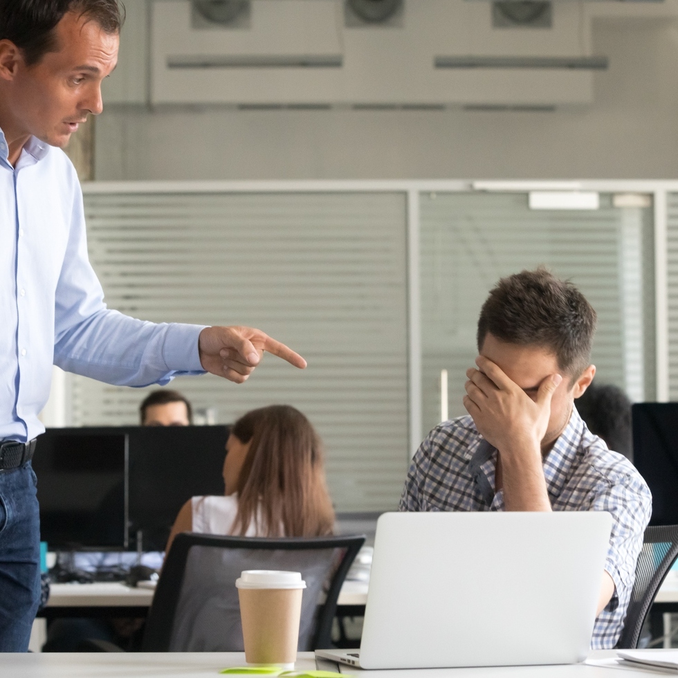 Ways Retaliation Occurs in the Workplace | Barrett & Farahany