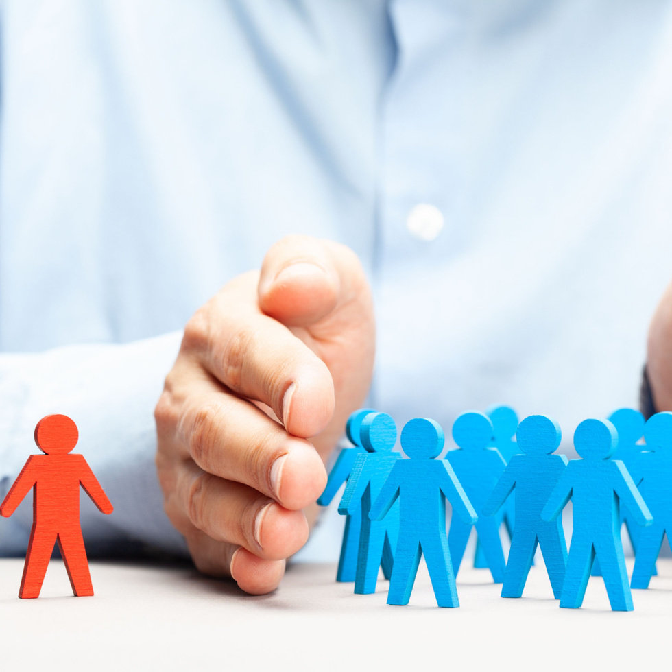 Signs of Employment Discrimination | Barrett & Farahany