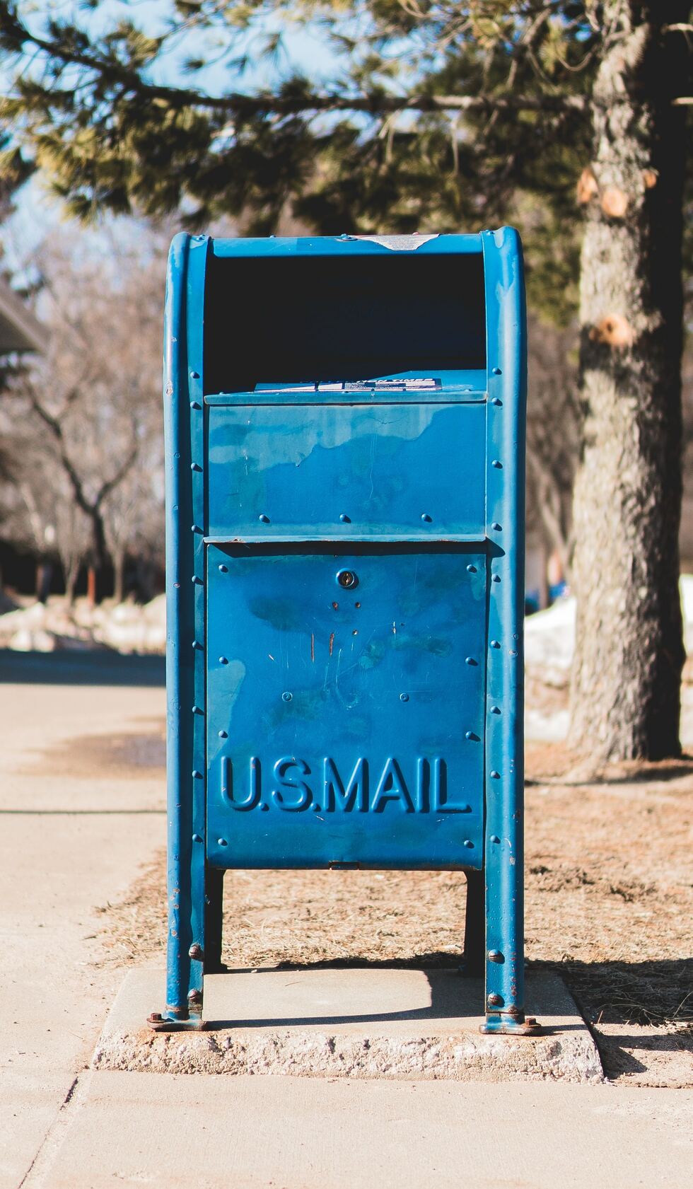 USCIS Announces Additional Mail Delivery Process for Receiving ADIT ...