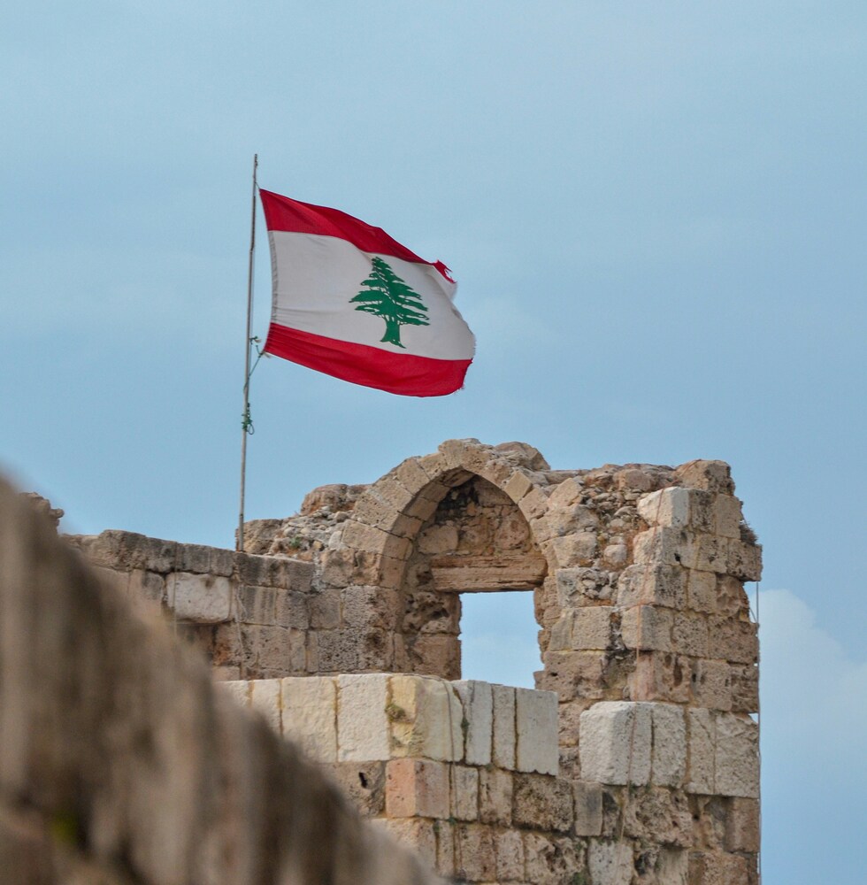 Lebanese Citizens in the U.S. Granted Eligibility for Employment ...