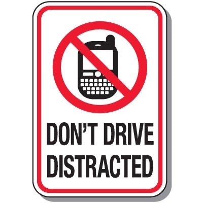 Distracted Driving | Allen Injury Law
