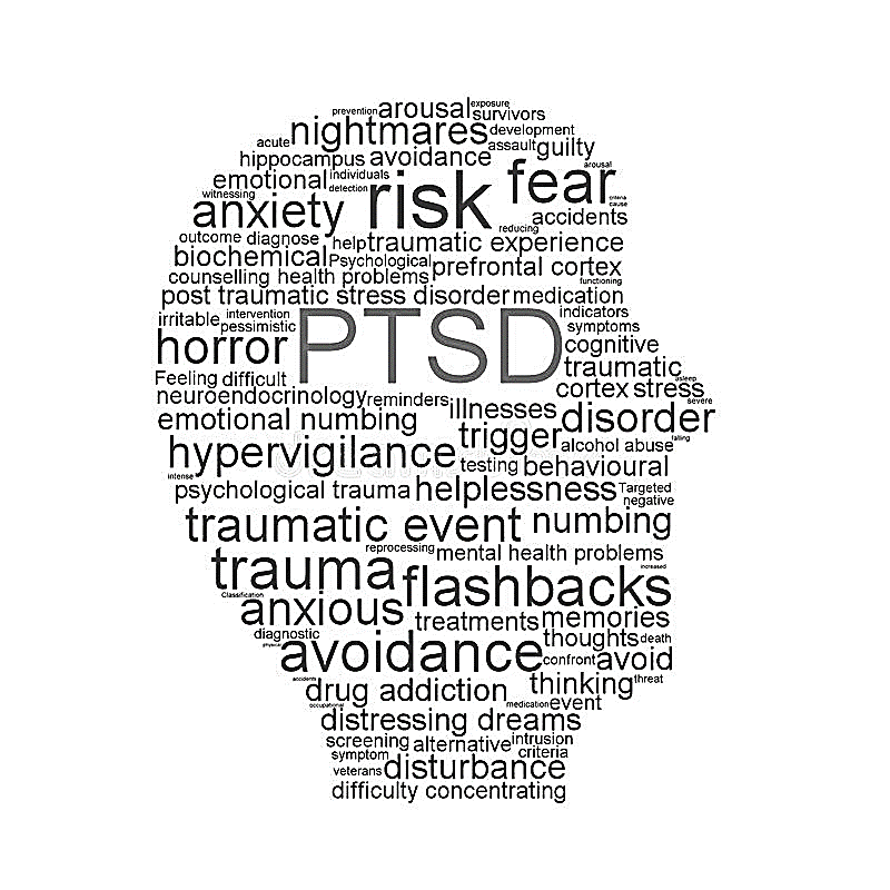 PTSD Benefits Police Officers and First Responders | Mandelaris Law, LLC