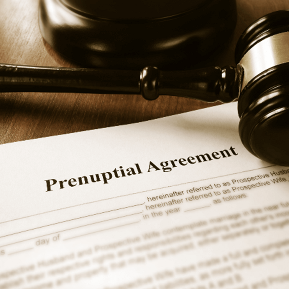What You Need to Know About Prenups and Postnups | Bruce Galloway LLC