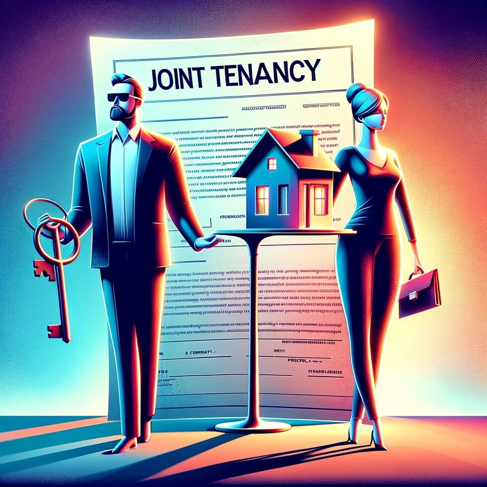 Secure Your Legacy: Navigating Joint Ownership and the Benefits of ...