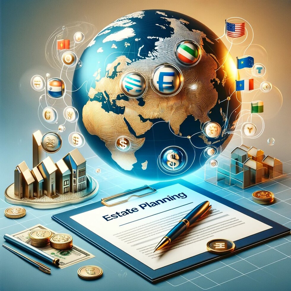 Cross-Border Estate Planning: Secure Your International Assets | Law ...