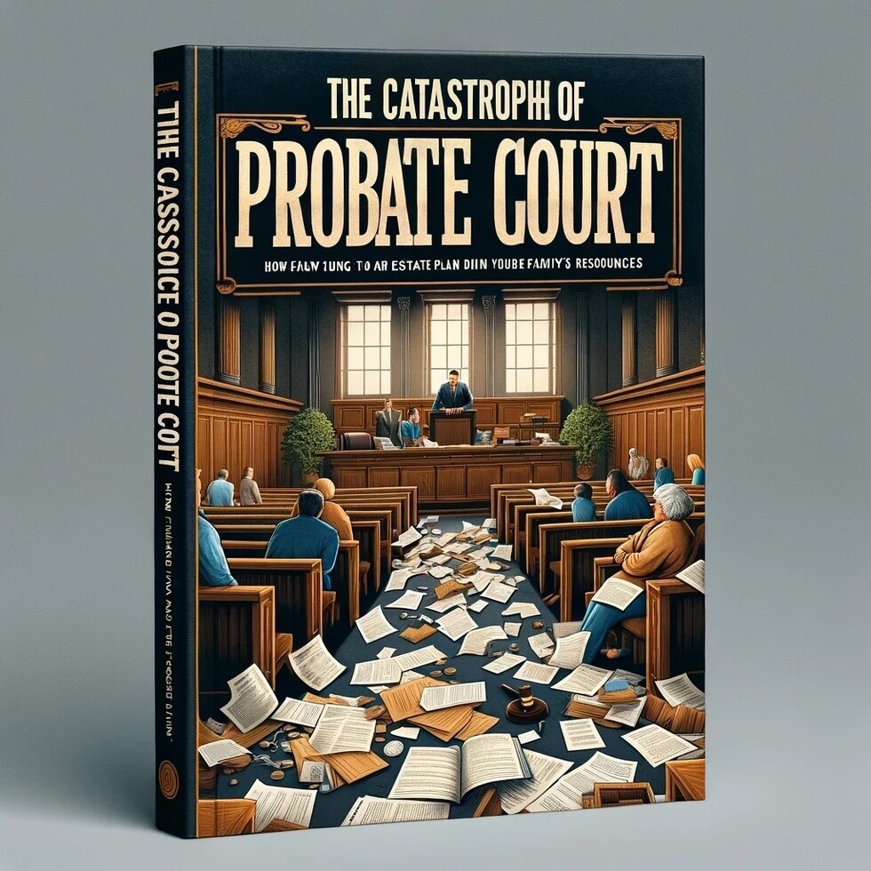 Estate Planning Attorney in California | Law Office of James Burns