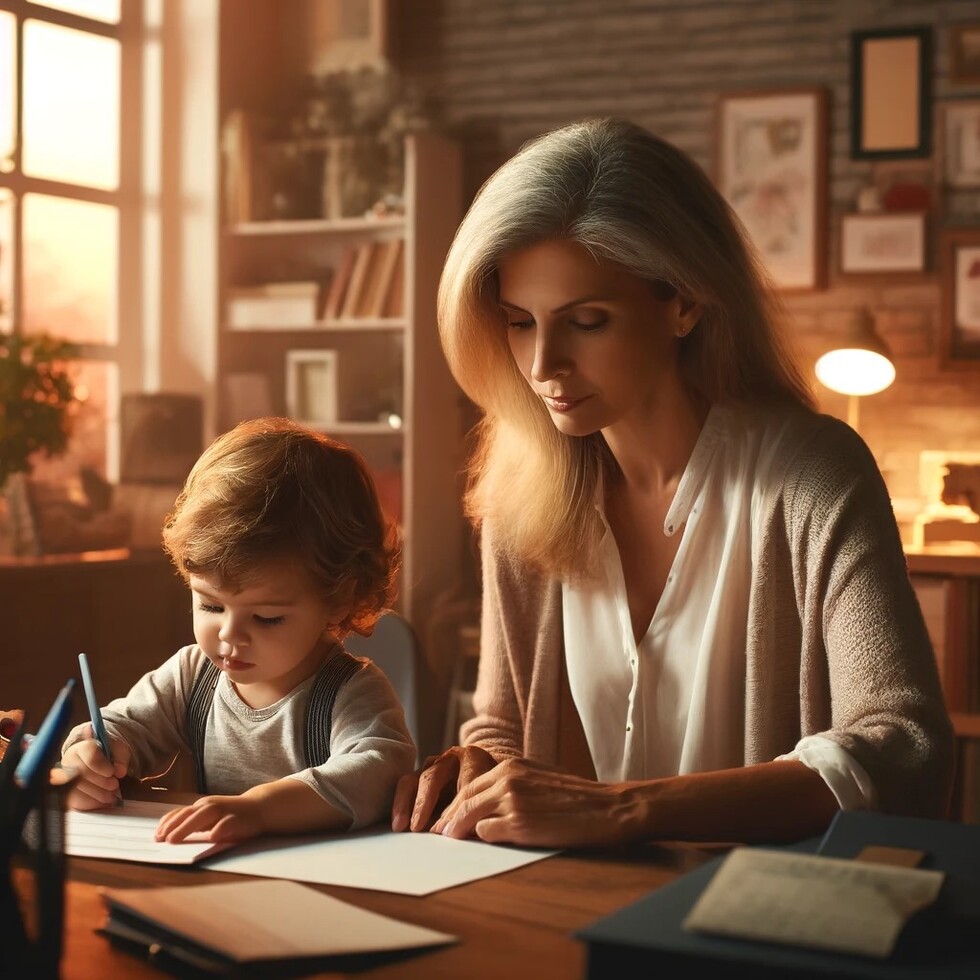 How to Prepare a Letter of Intent for Your Minor Child's Future Care ...