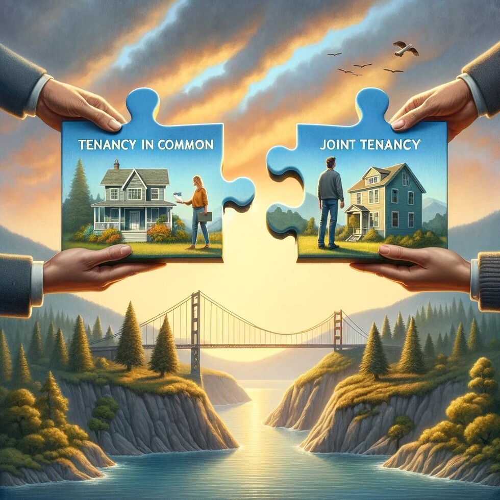 California Real Estate Title| James Burns Law