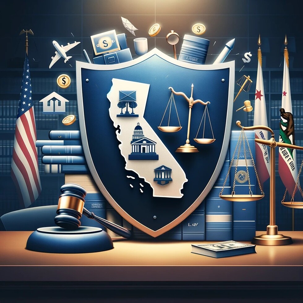 Asset Protection Strategies in Orange County, California | James Burns ...