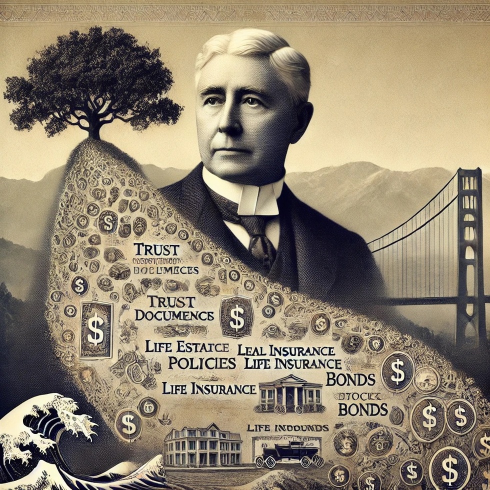 Rockefeller Cascade: Build & Protect Multigenerational Wealth | Law ...