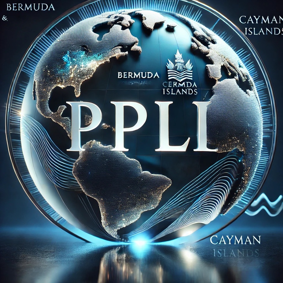 Offshore PPLI for Wealth Protection: Cayman Trusts & Bermuda Carriers