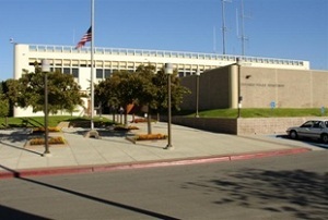 INFORMATION for the Torrance CA Jail
