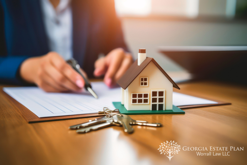 Can a Person with a Life Estate Rent the Property to Others? A ...