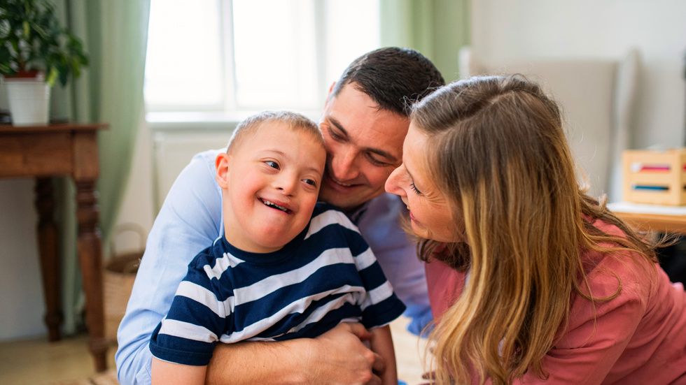 Choosing the Right Guardian for Your Child with Special Needs: Advice ...