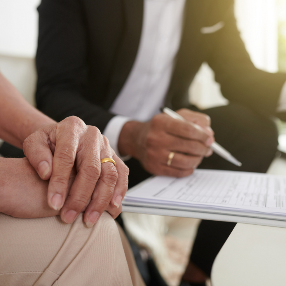 Crafting Your Trust with a Marietta Trust Attorney: What to Include ...