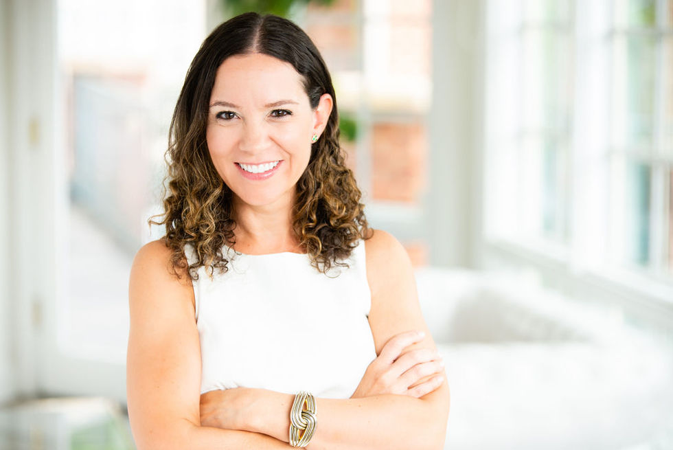 New & Noteworthy: Erin Patterson included in The Best Lawyers in ...